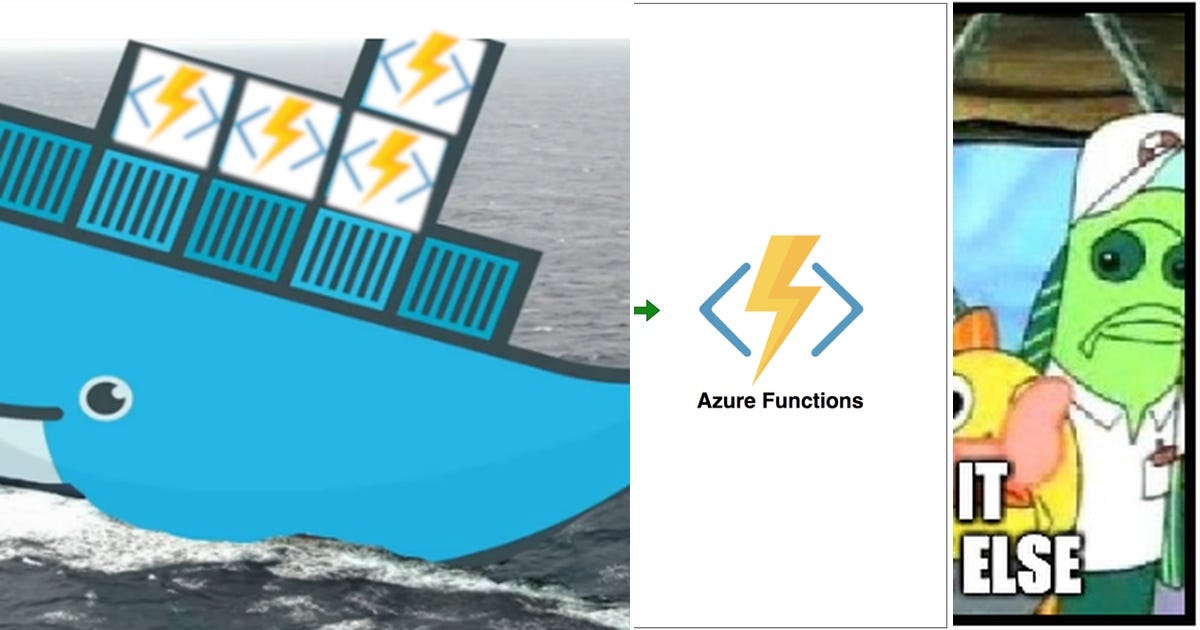 List: Azure Hands-on | Curated by Vramschennai | Medium