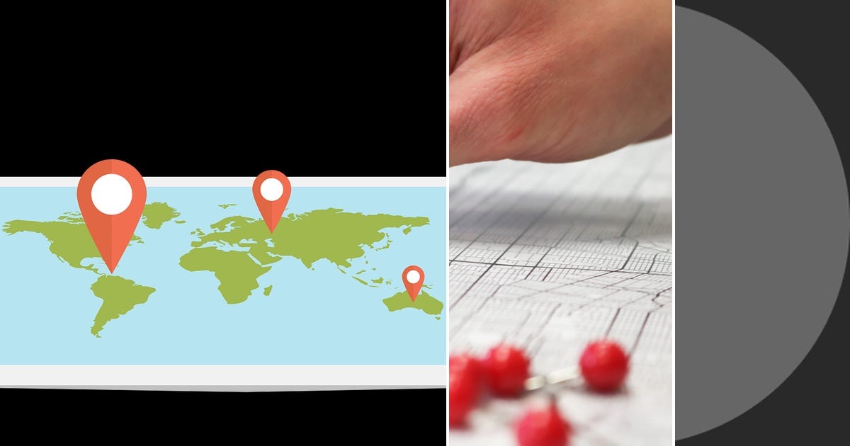 List: Cat map | Curated by Jaesang Park | Medium