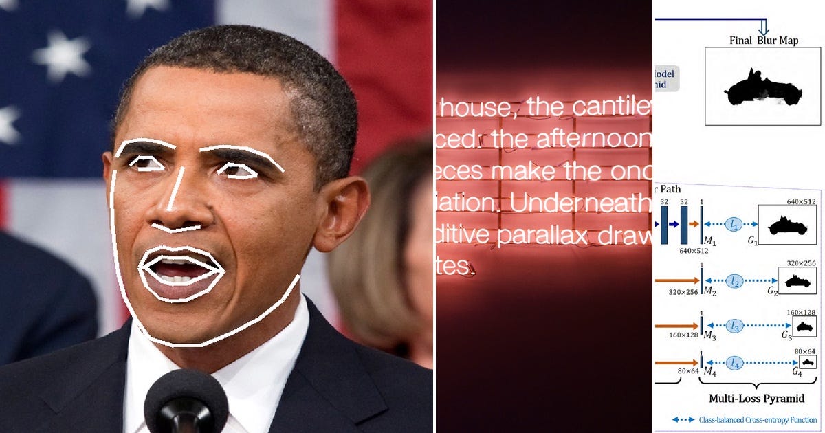 List: DL CV | Curated by Arindam Bose | Medium