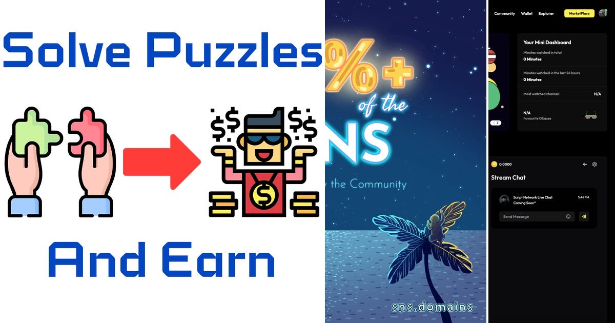 List: Game earning | Curated by Anil Kumar | Medium