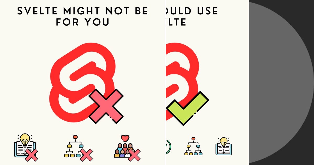 List: Svelte articles | Curated by Aurélien Leloup | Medium