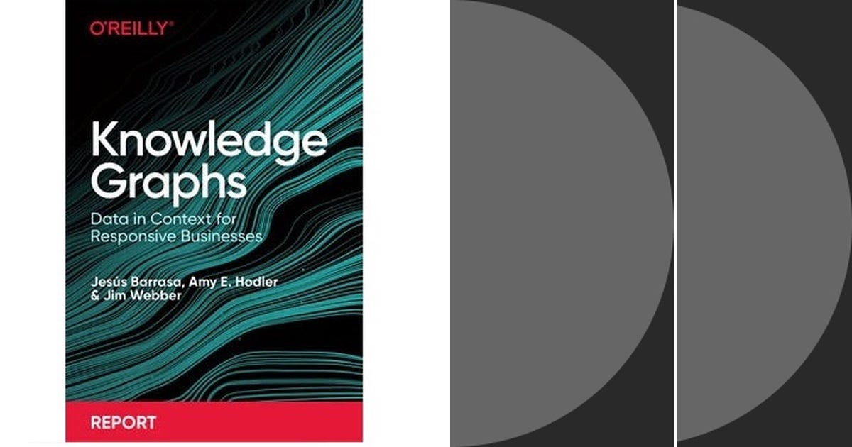 List: Knowledge Graph | Curated by Jason Joyce | Medium