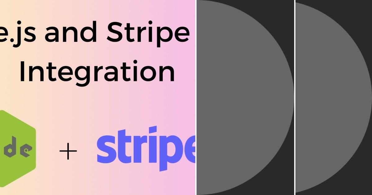 List: Node_Express/Stripe | Curated by Aslan Erdal Dev | Medium