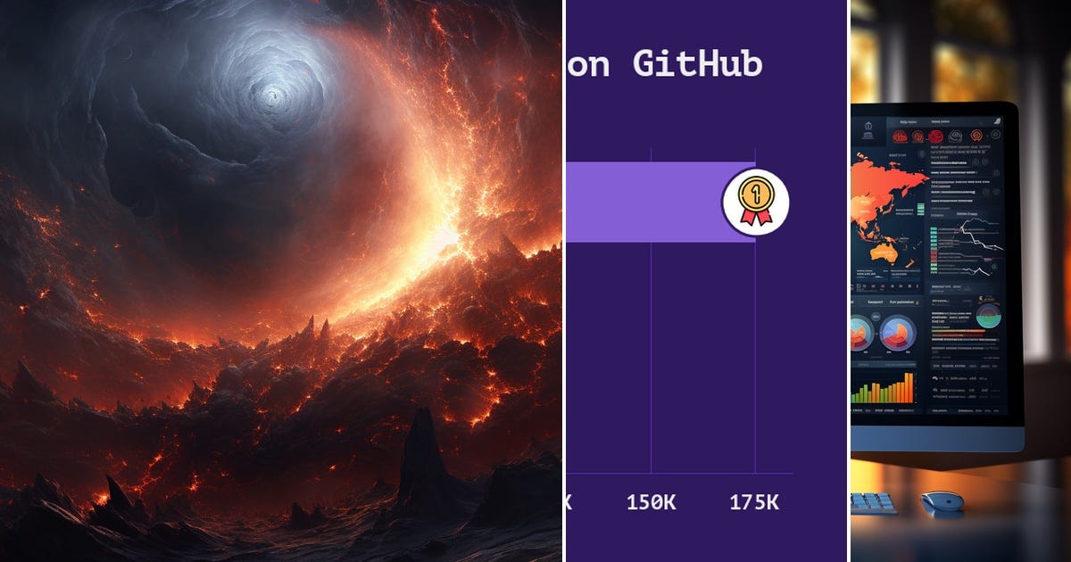 List: Plot aesthetics | Curated by Madelaine Boggan | Medium