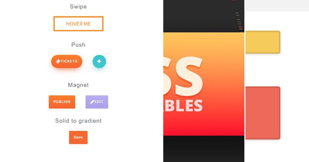 List: CSS | Curated by Steffen Schmitt | Medium