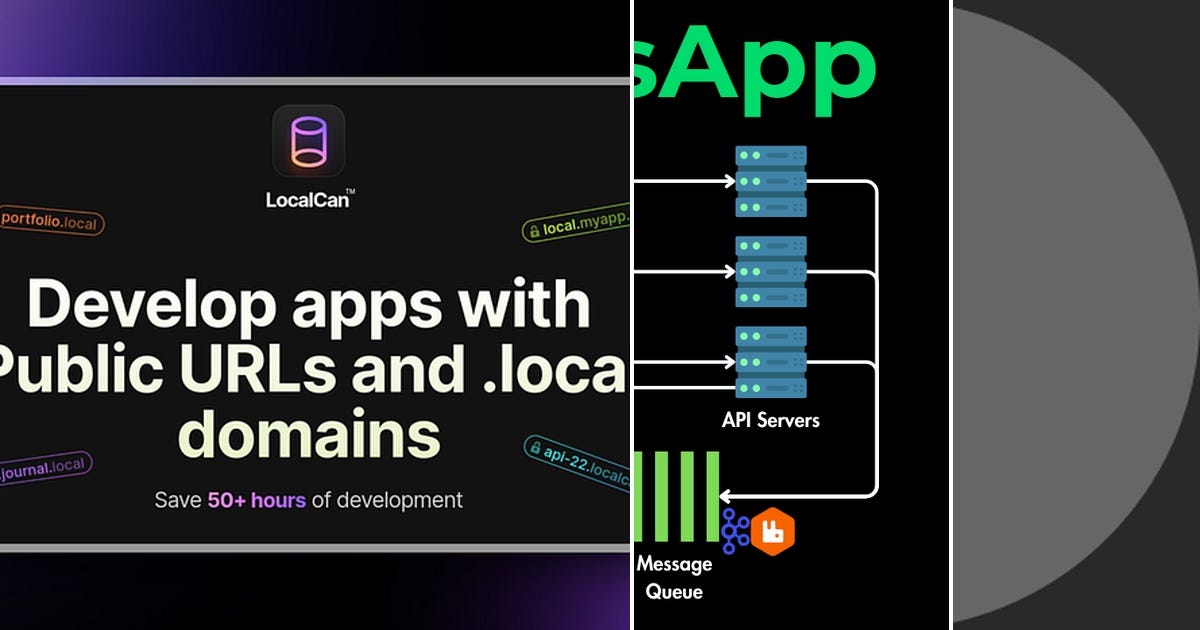 List: AWS | Curated by Rodrigo Passos | Medium