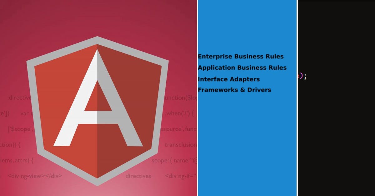 List: Angular | Curated by Aashish kapur | Medium