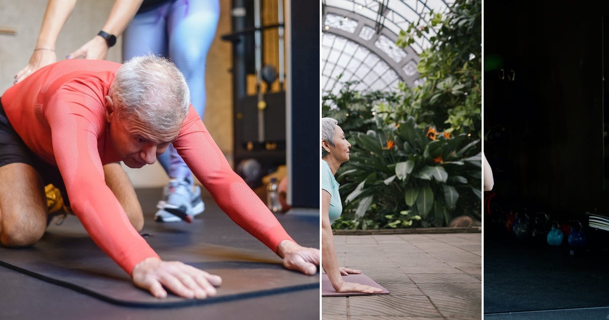 List: Lower back | Curated by Pranay s | Medium