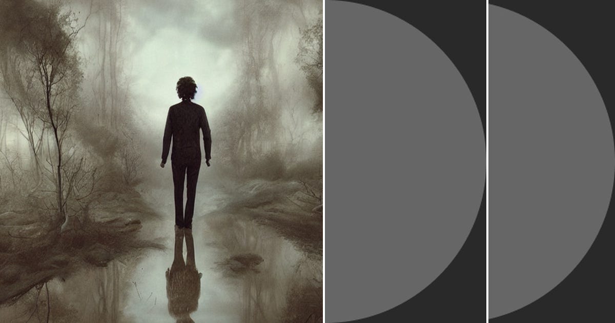 List: Derealism | Curated by Weltgeist | Medium