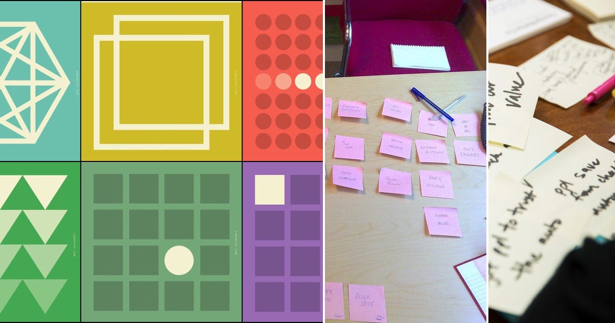 List: UX Design & Principles | Curated by Jassiljamaludhin | Medium