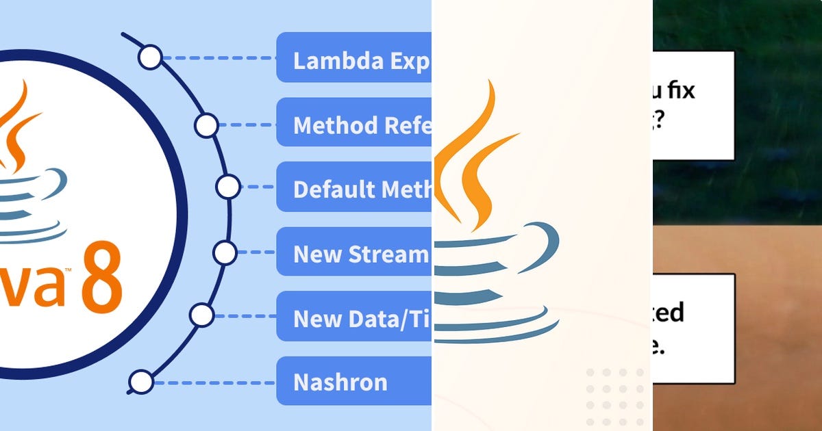 List: Java | Curated by Madhu Ranjan | Medium
