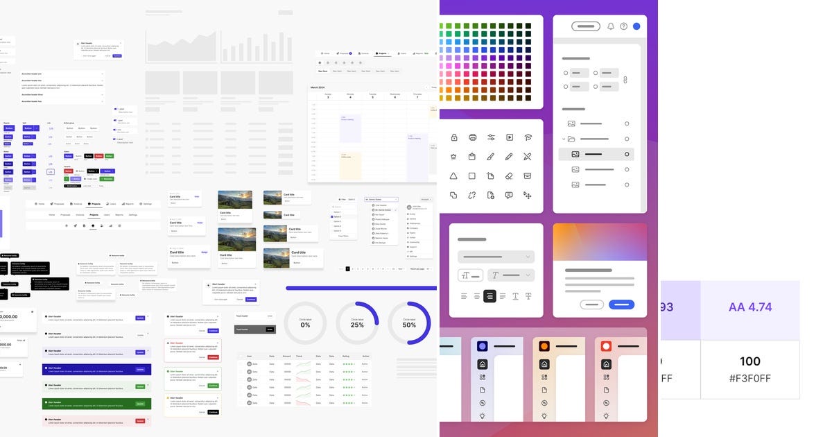 List: Design Systems | Curated by Hi Gregory Bakker | Medium
