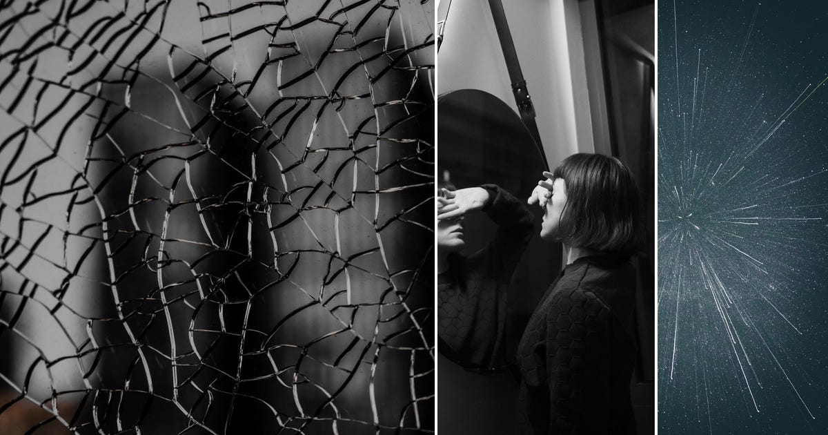 List: Memoirs of a broken girl | Curated by Praise Archibong | Medium