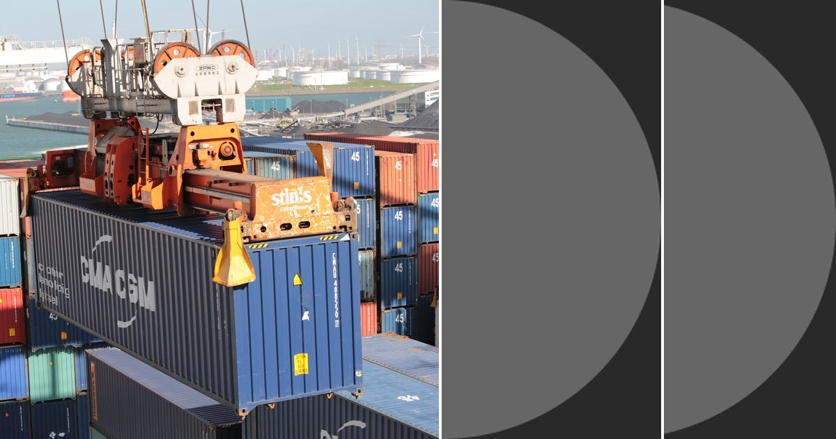 List: News | Curated by Mathieu Collette | Medium