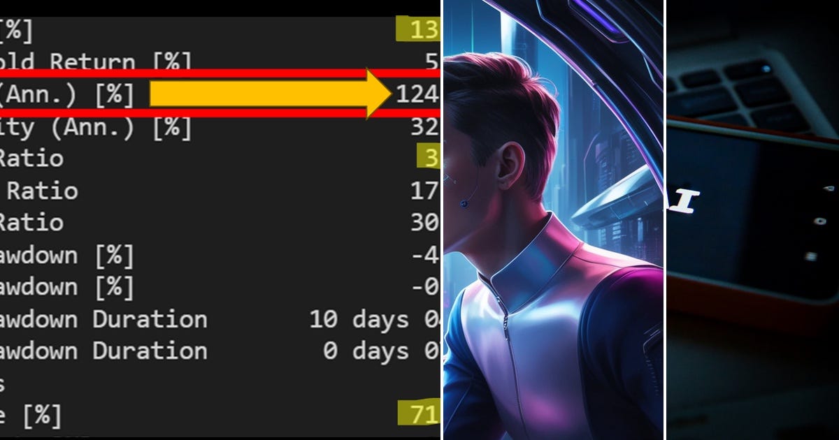 List: Python | Curated by Reed Merritt | Medium