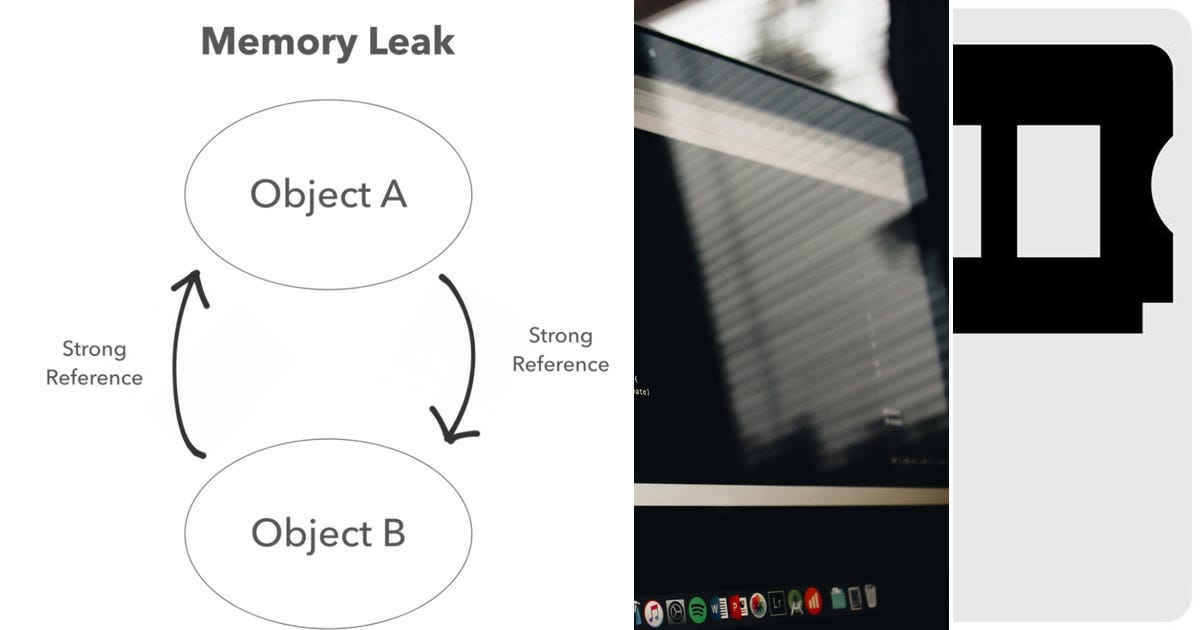 List: Memory | Curated by Leonid Shevchenko | Medium