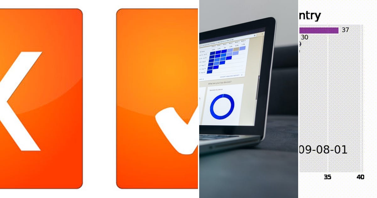 List Data Visualization Curated By Tim Poteet Medium