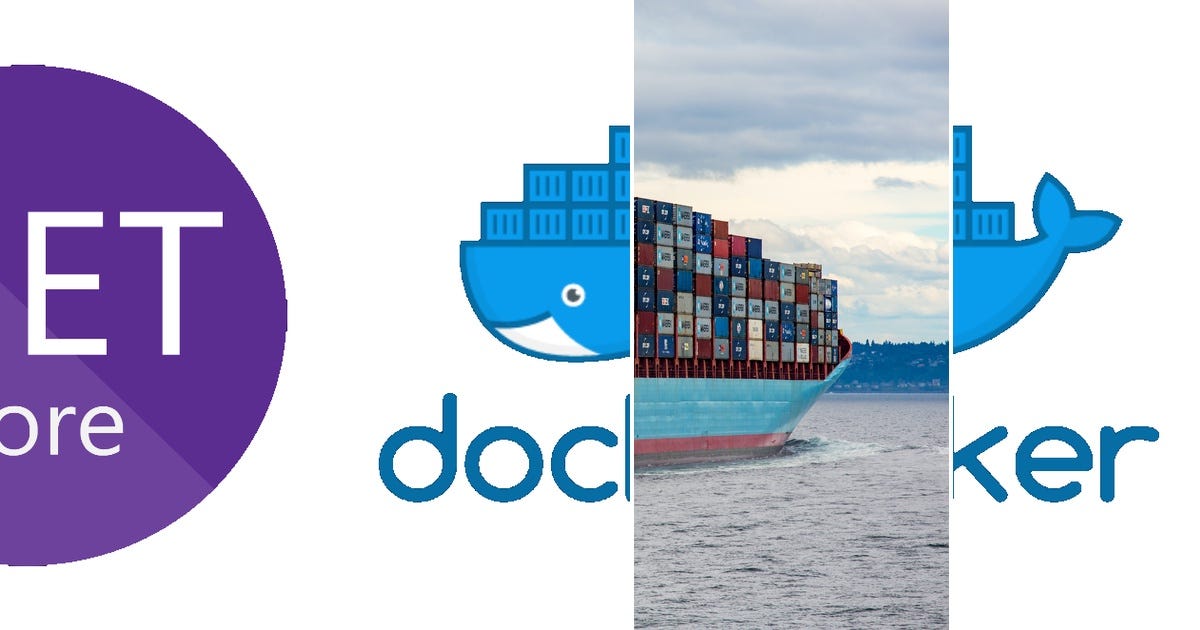 List: Docker | Curated by Francesco Izzo | Medium