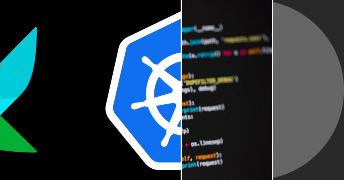 List: airflow | Curated by Ryan Landgren | Medium
