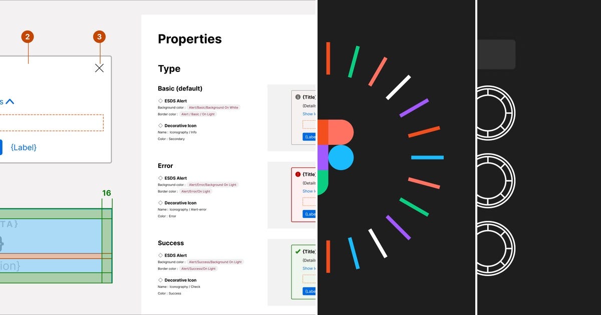 List: Design System | Curated by 김태인(Taein KIM) | Medium
