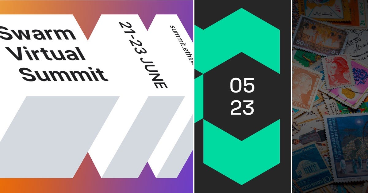 List: Swarm Foundation | Curated by WhichWayzUp | Medium