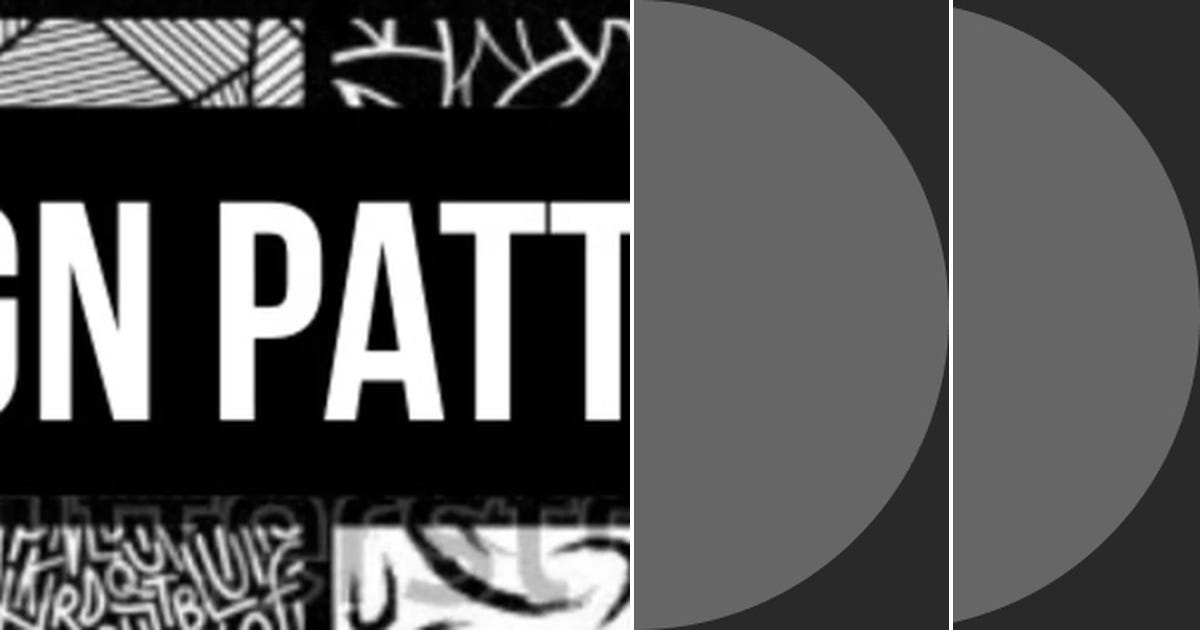 List: Design Patterns | Curated by Alexander Turner | Medium