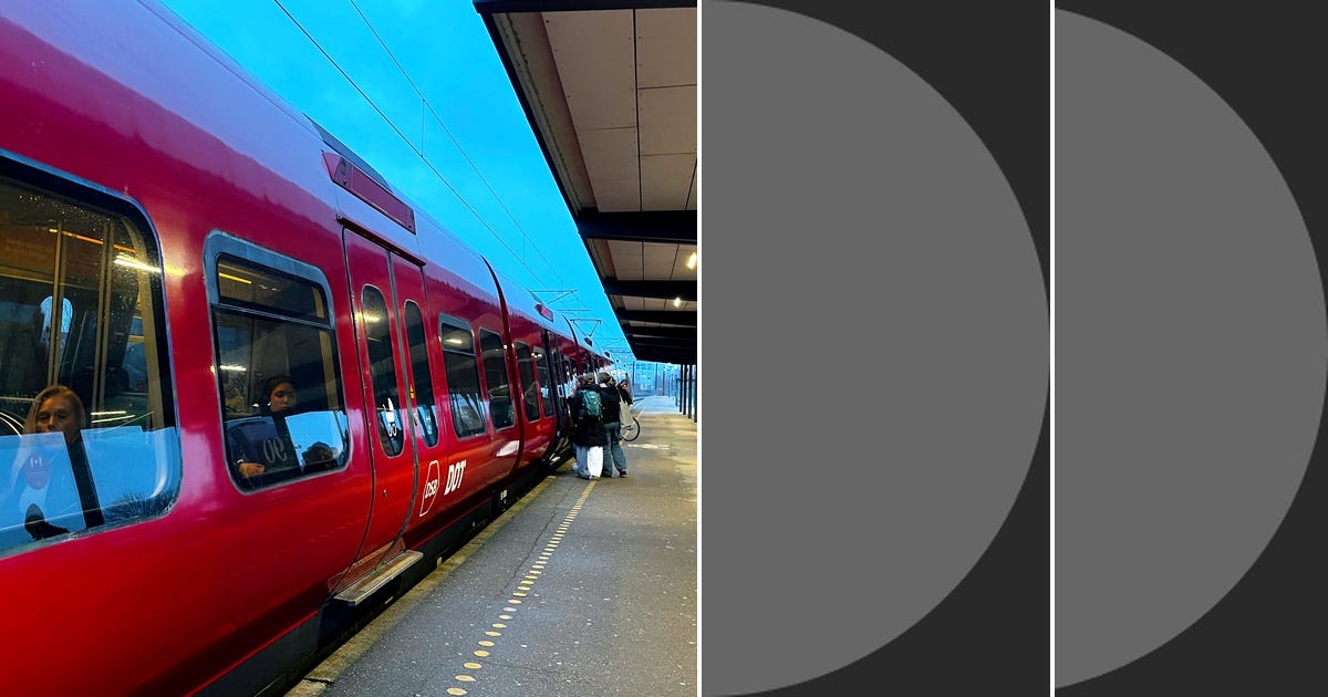 List: I ️ Denmark | Curated by Beth Riungu | Medium