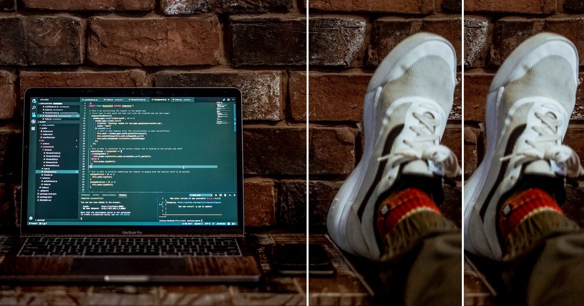 List: Productivity | Curated by Tom Schreck | Medium