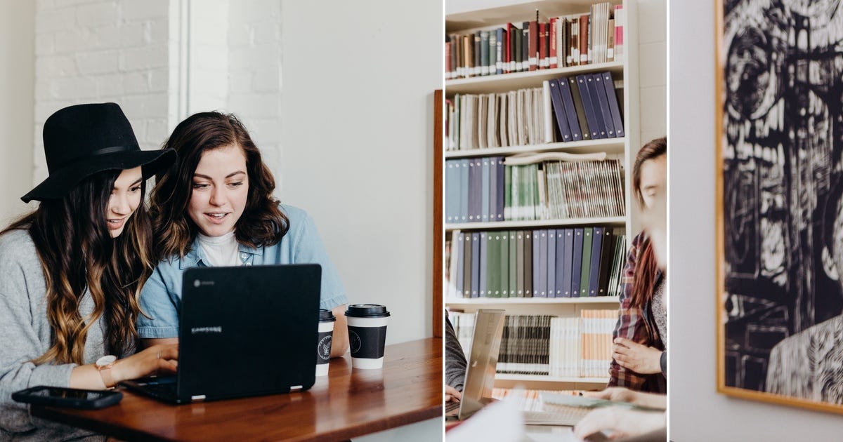 List: Advice | Curated by Patrick OConnell | Medium