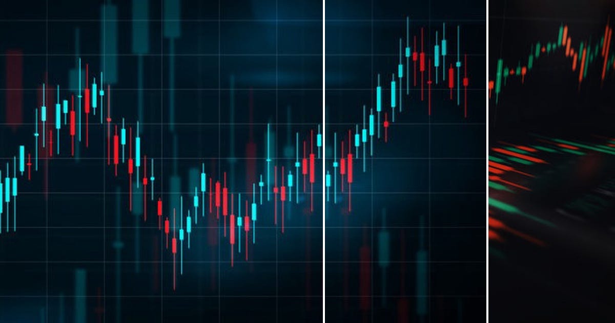 List: Candlestick Pattern Recognition | Curated by Sofien Kaabar, CFA ...