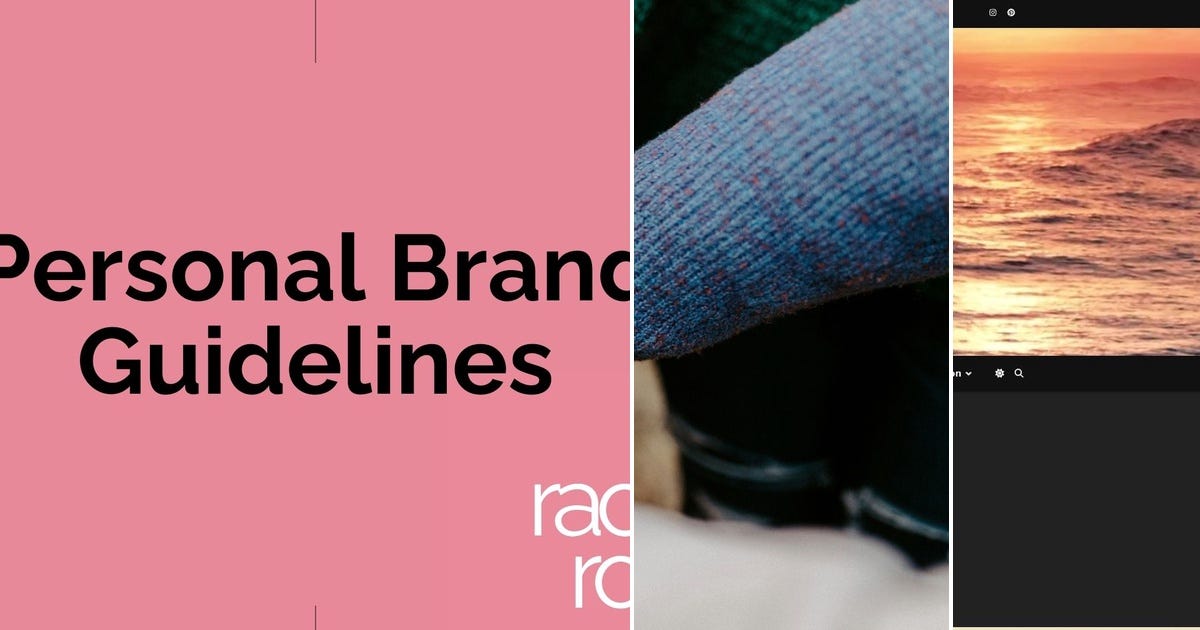 List: Emerging Media Case Study Collection | Curated by Rachel Robbins ...