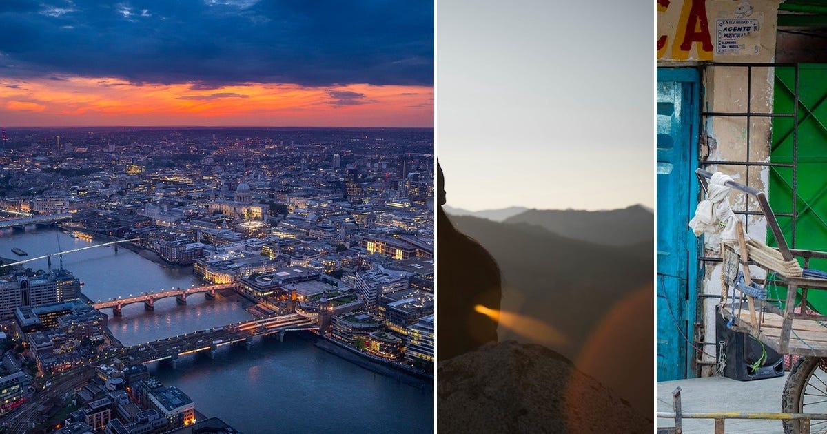 List: Perf | Curated by Pamvdam | Medium