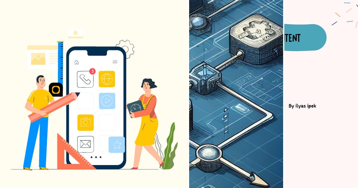 List: Arch patterns | Curated by Sukesh Chintakunta Venkata | Medium