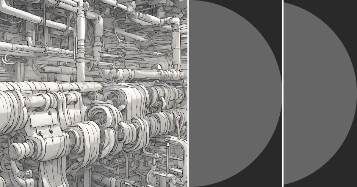 List: Fabric POC | Curated by Learning Hyperdrive | Medium