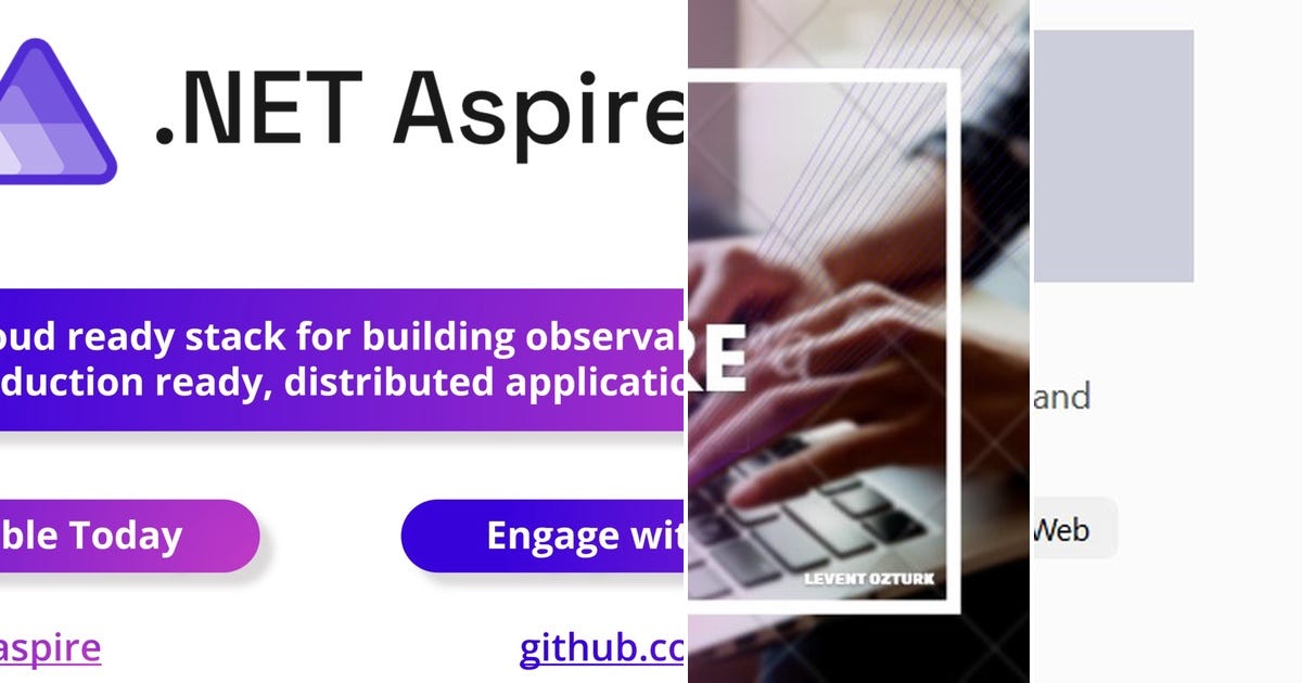 List: Aspire | Curated by Gordon Smith | Medium