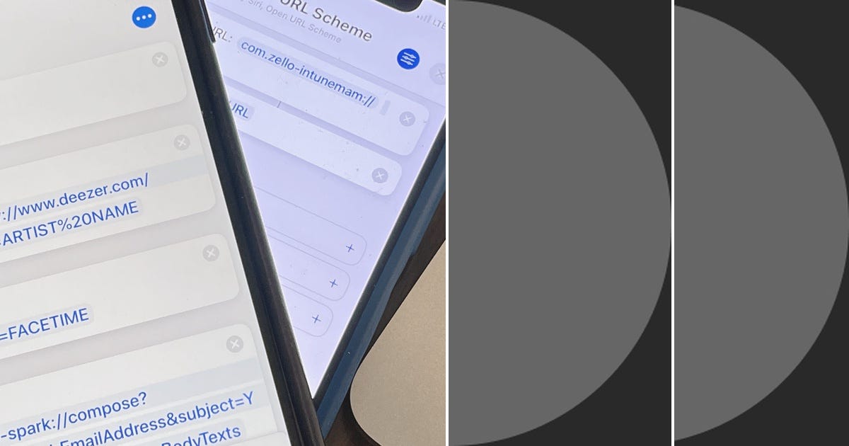 List: iOS Reference | Curated by Trevor Picard | Medium