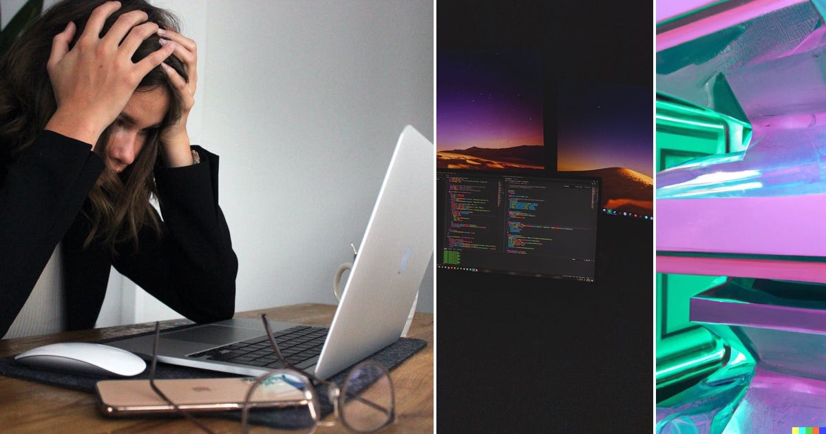 List: Python Tricks/Tips | Curated by Amandeep Saluja | Medium