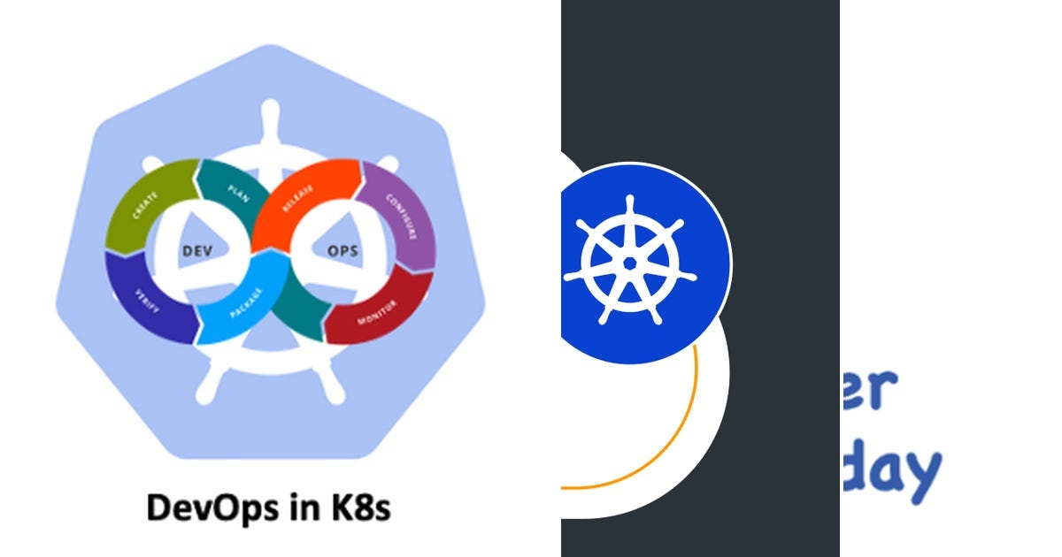 List: Kubernetes | Curated by Amaravsm | Medium