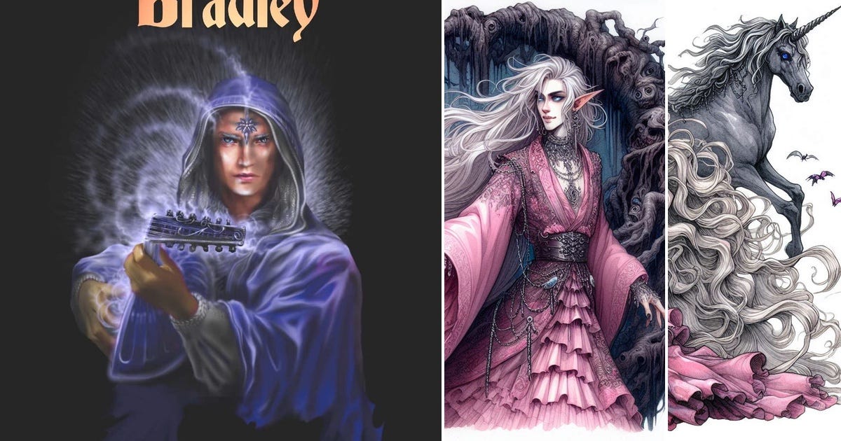 List: Transgender Characters In Fiction | Curated by Wendy Christine ...