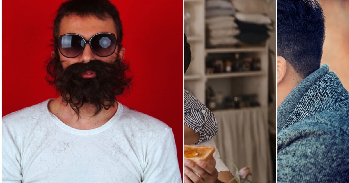 List: Important | Curated by Leslie | Medium