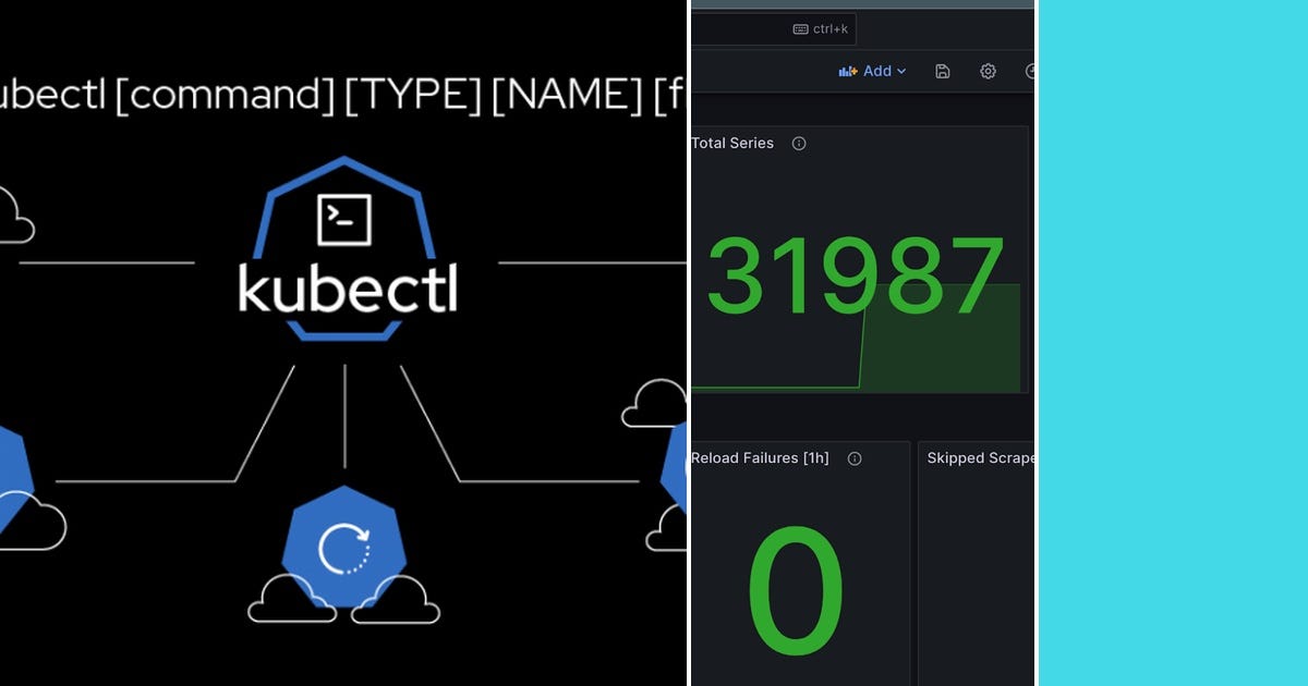 List Devops Curated By Marri Rajesh 7 Medium 