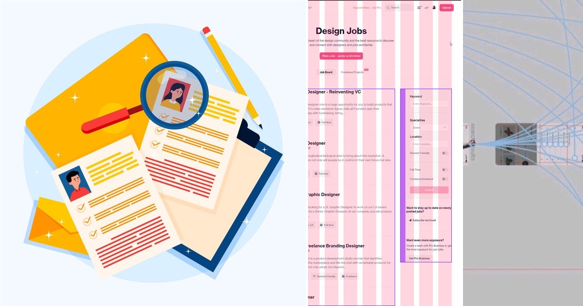List: Ux | Curated by Sofia Ivanova | Medium