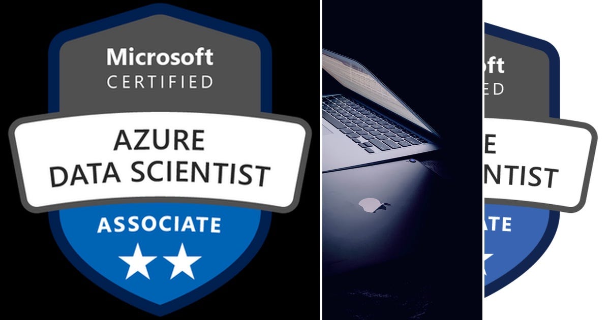 List Azure Curated By Marcel Burks Medium