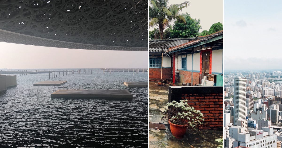 List: Good | Curated by Sylvia Hsieh | Medium