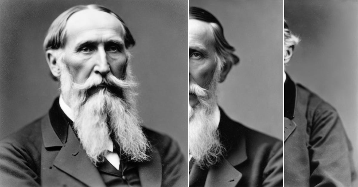 List: Henry Sidgwick | Curated by Outis | Medium