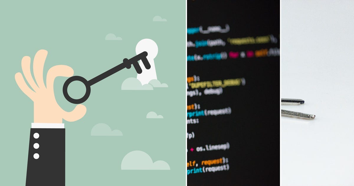 List Flask Restapi Curated By Kupergeek Medium
