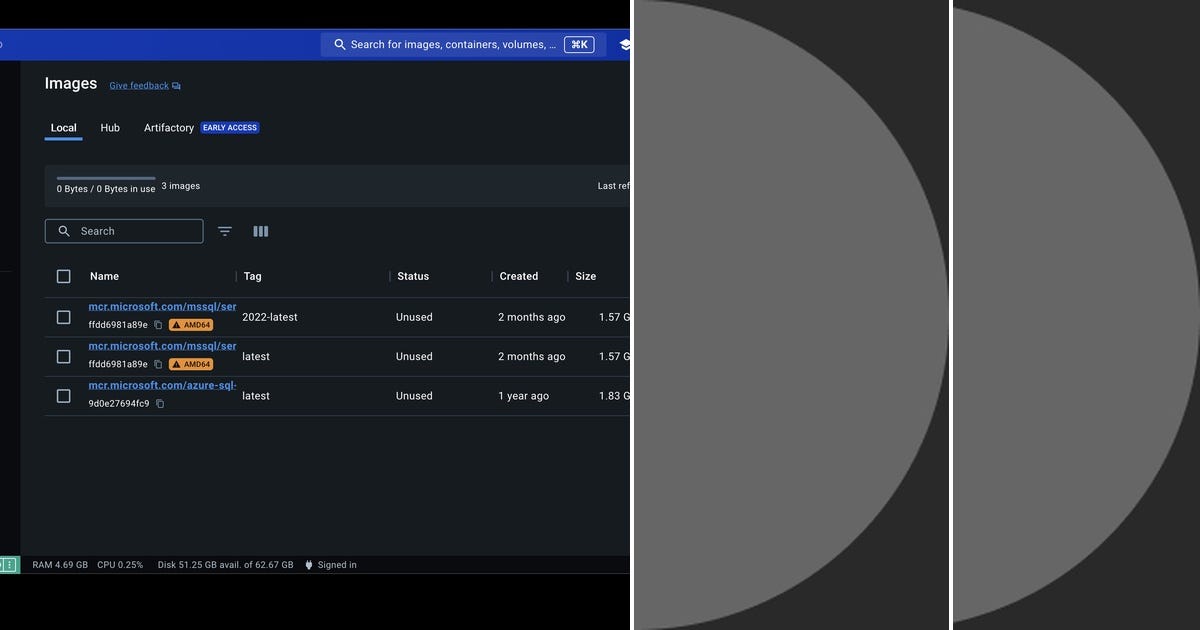 List: Docker | Curated by Dylan Rucker | Medium
