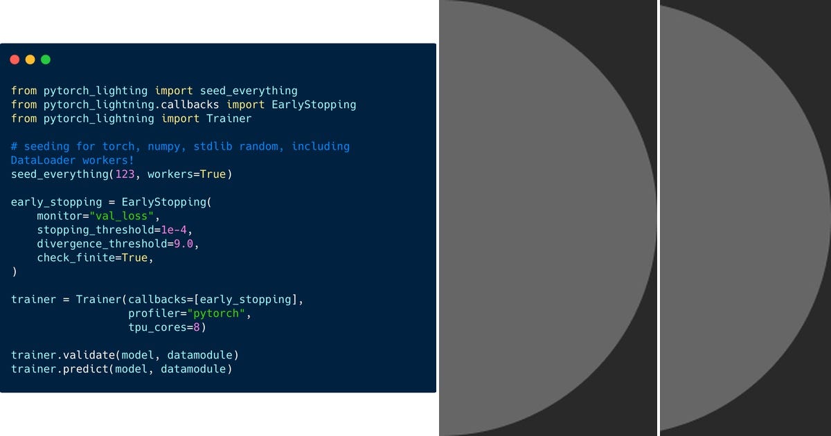 List: pytorch | Curated by Jingfei Sun | Medium