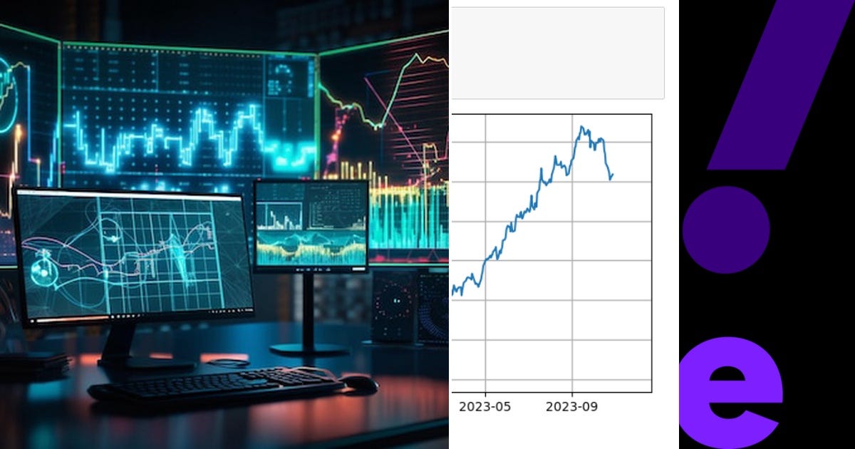 List: Python x Finance | Curated by Matias Mancini | Medium