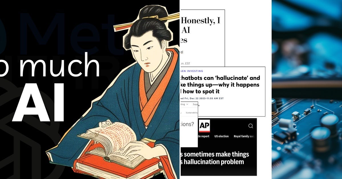 List: AI | Curated by Miguel A. Ramos Barroso | Medium